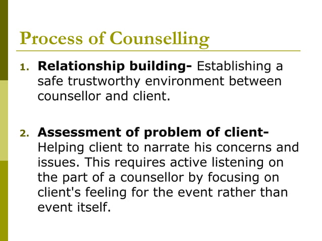 Performance review & counselling | PPT | Resume Writing and Advice ...