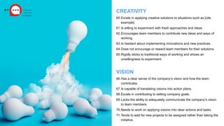 100 Performance Review Example Phrases | PPT