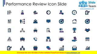Performance Review PowerPoint Presentation Slides | PDF