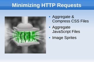Performance scalability brandonlyon | PPT