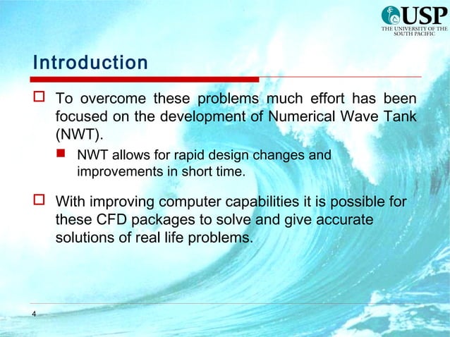 Performance studies on a direct drive turbine for wave power generation ...