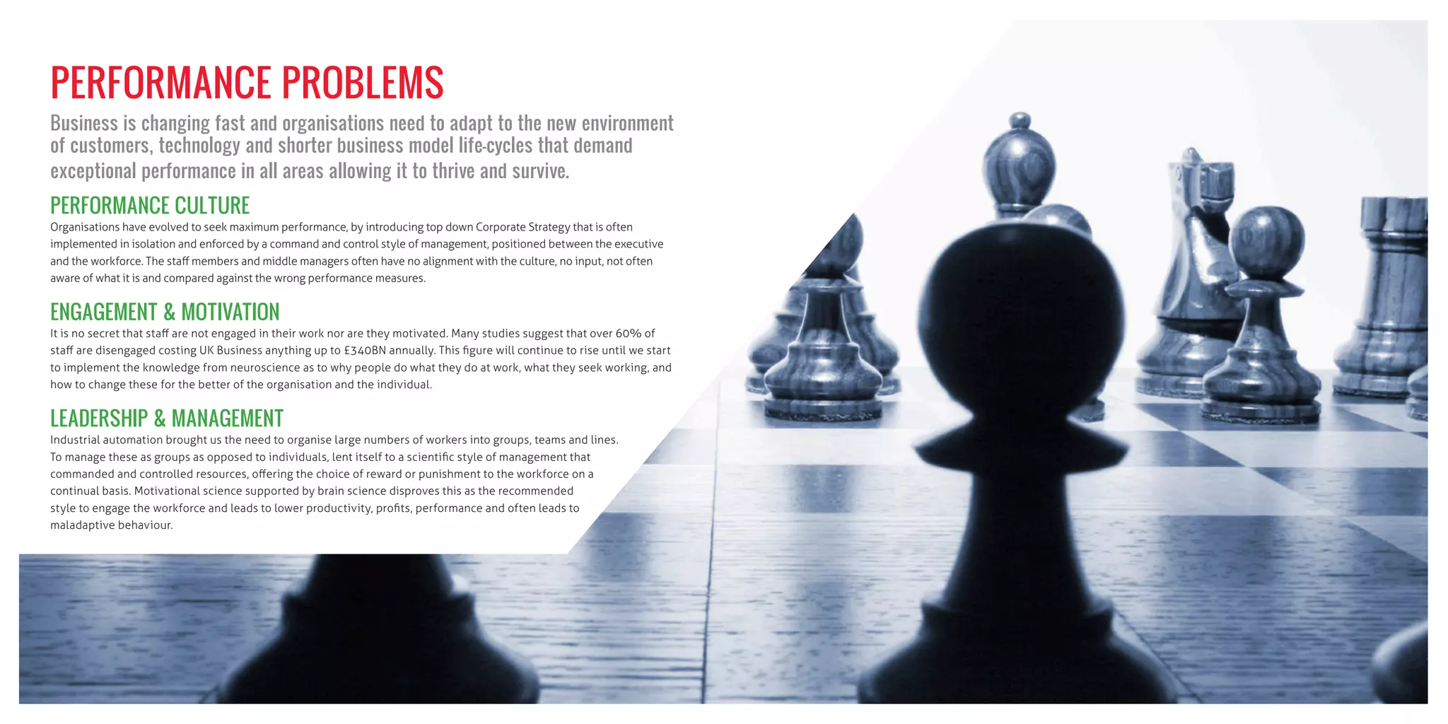 Performance Synchrony : The Ultimate Business Performance Approach | PDF