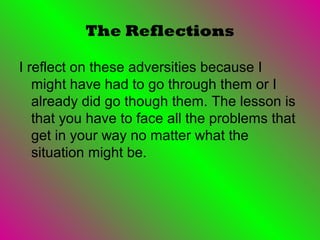 Performance task | PPT