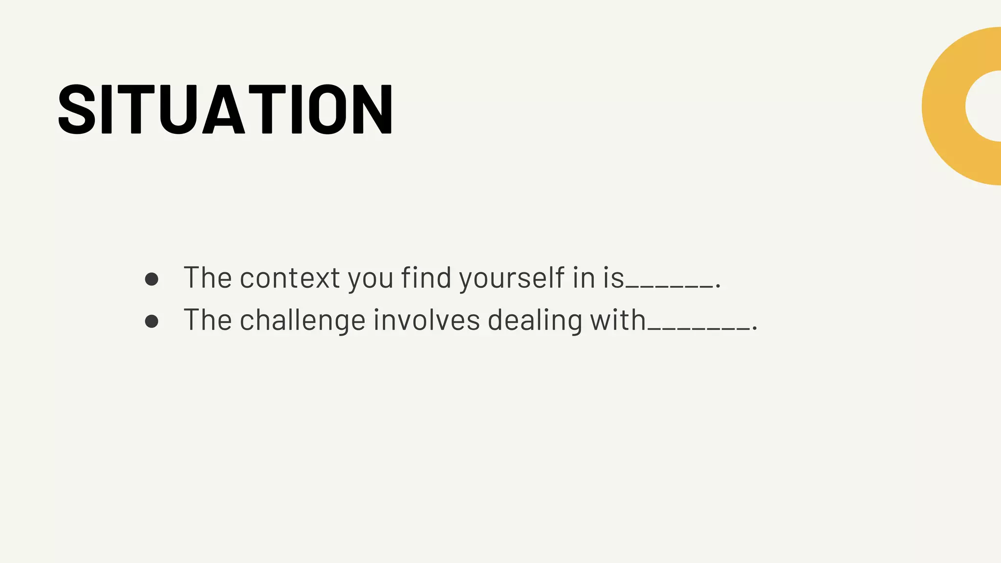 PERFORMANCE TASK | PPTX