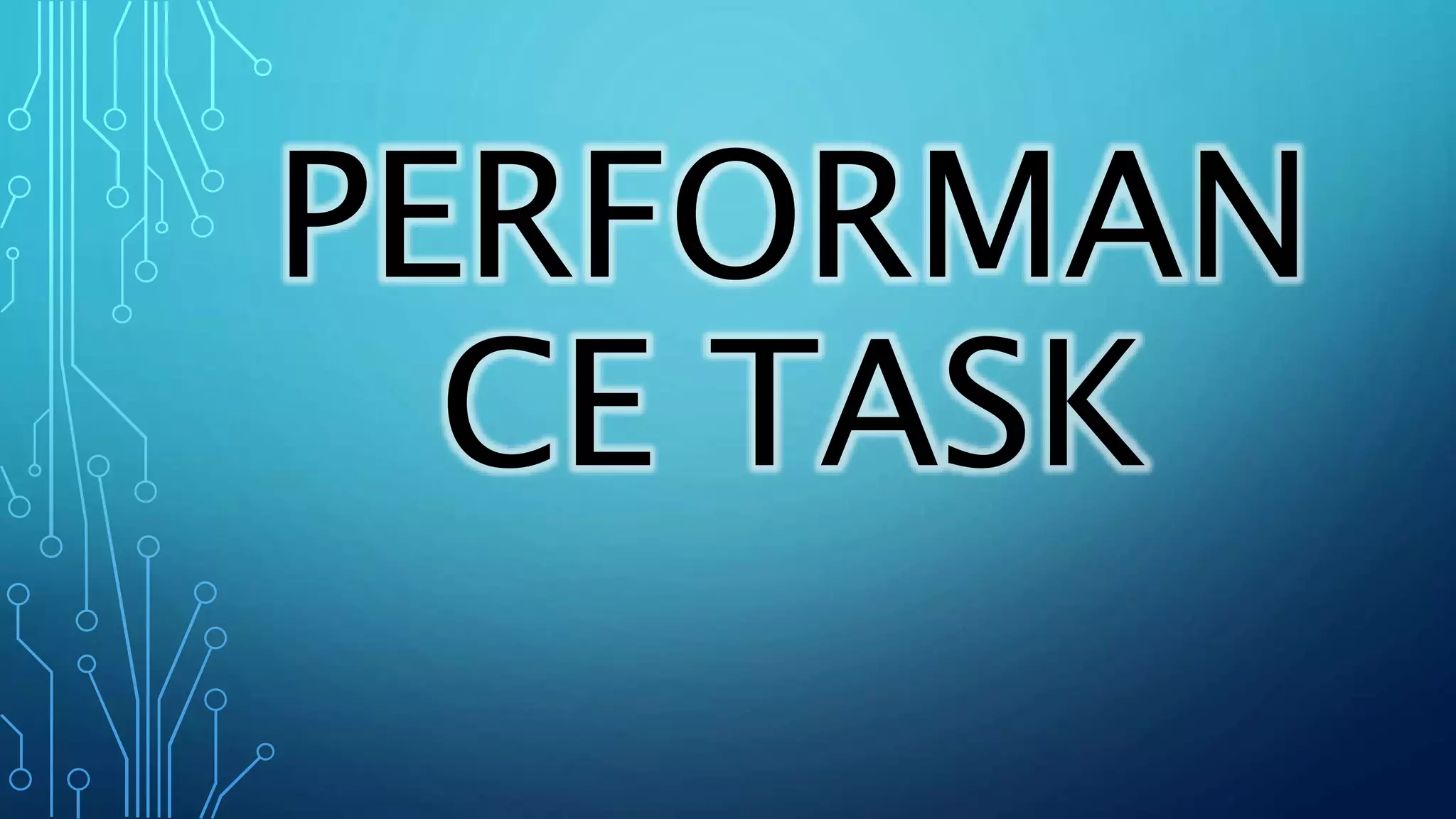 PERFORMANCE TASK.pptx
