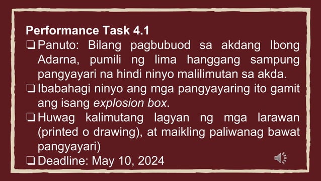 Baitang 7 Filipino Performance Task.pptx