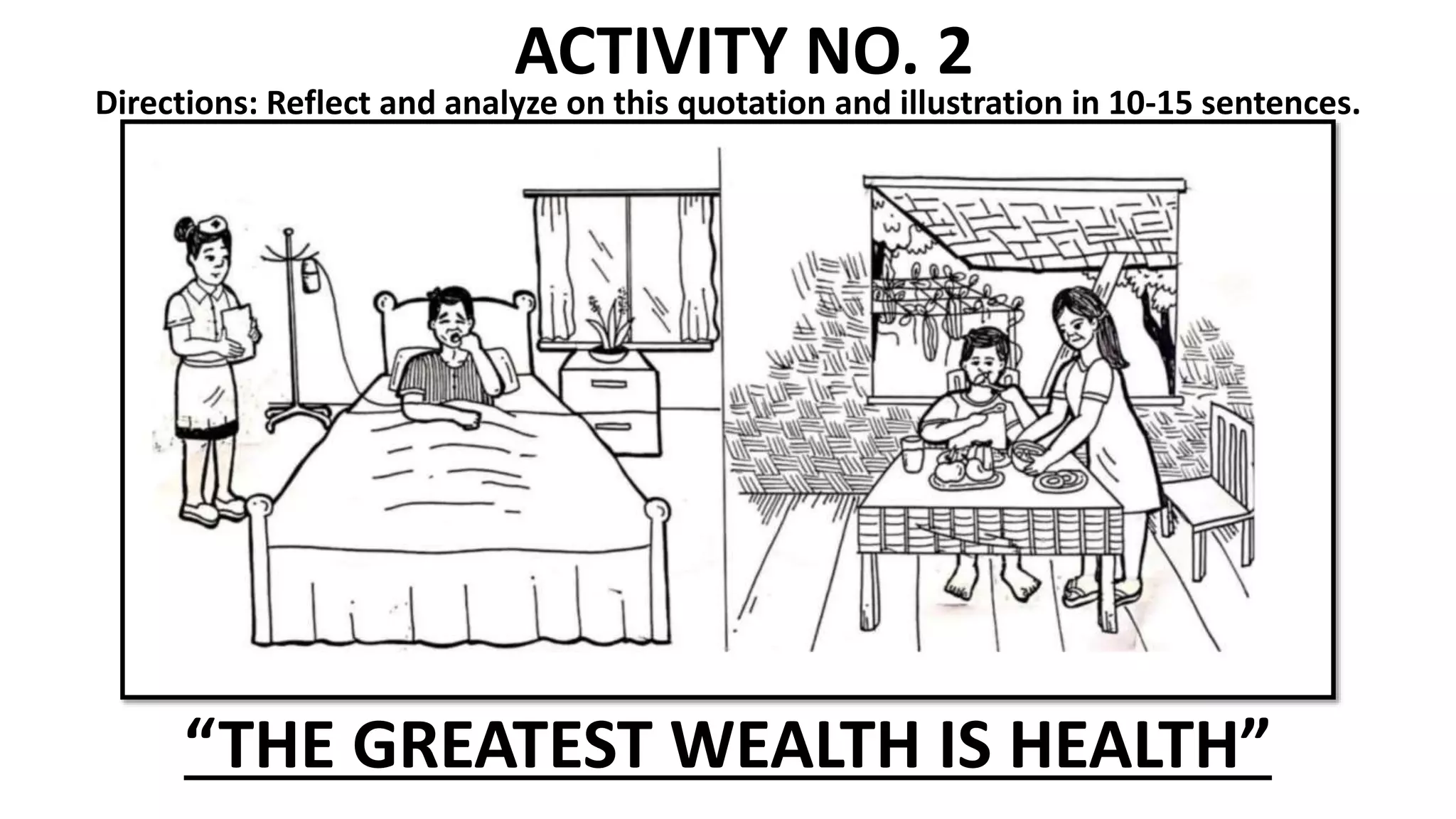 performance task - health.pptx | Science