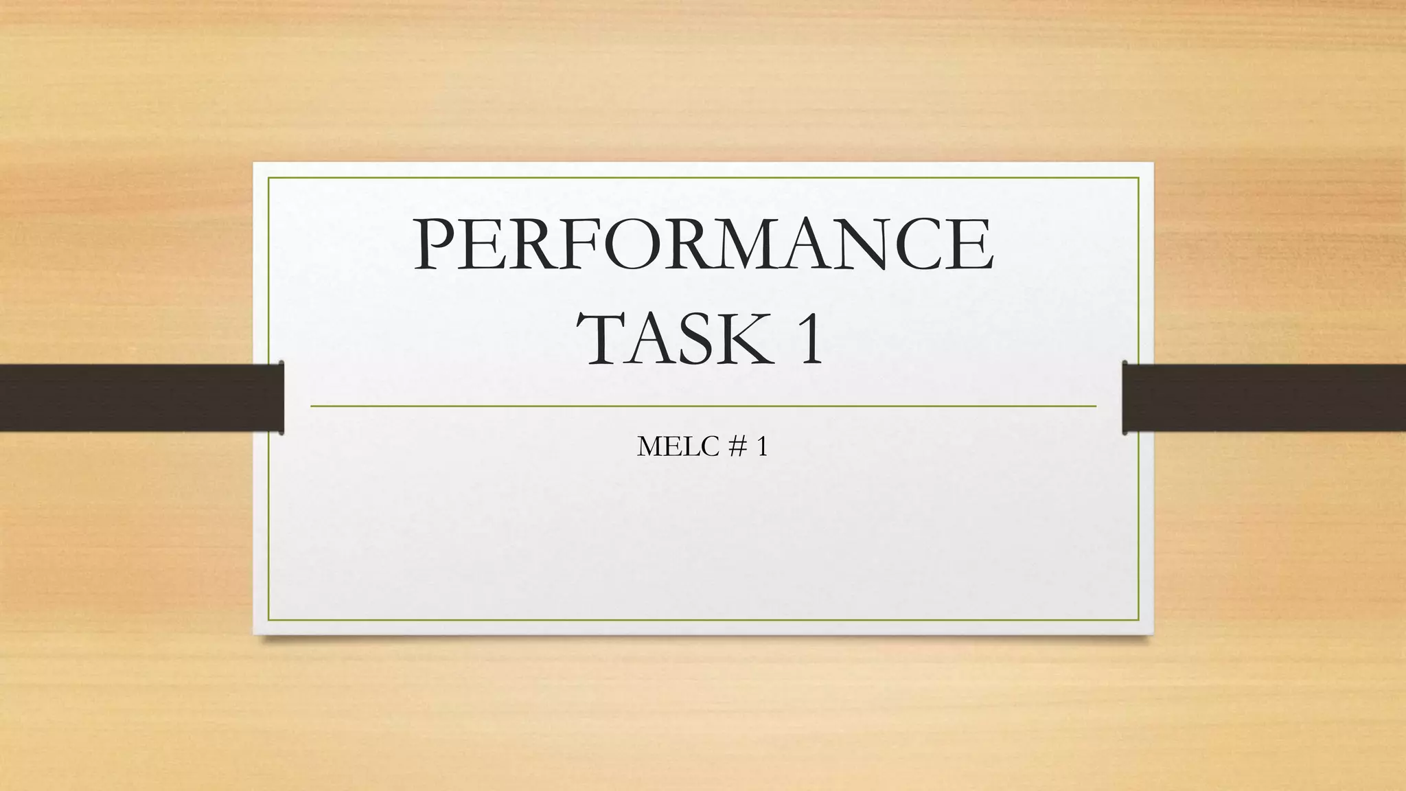PERFORMANCE TASK 1.pptx