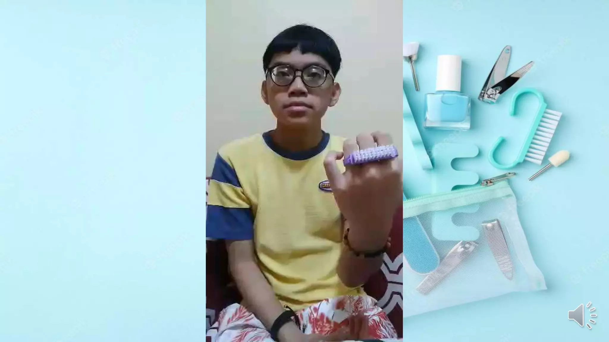 PERFORMANCE TASK 1 IN TLE – 3RD QUARTER IAN HUMPHREY.pptx