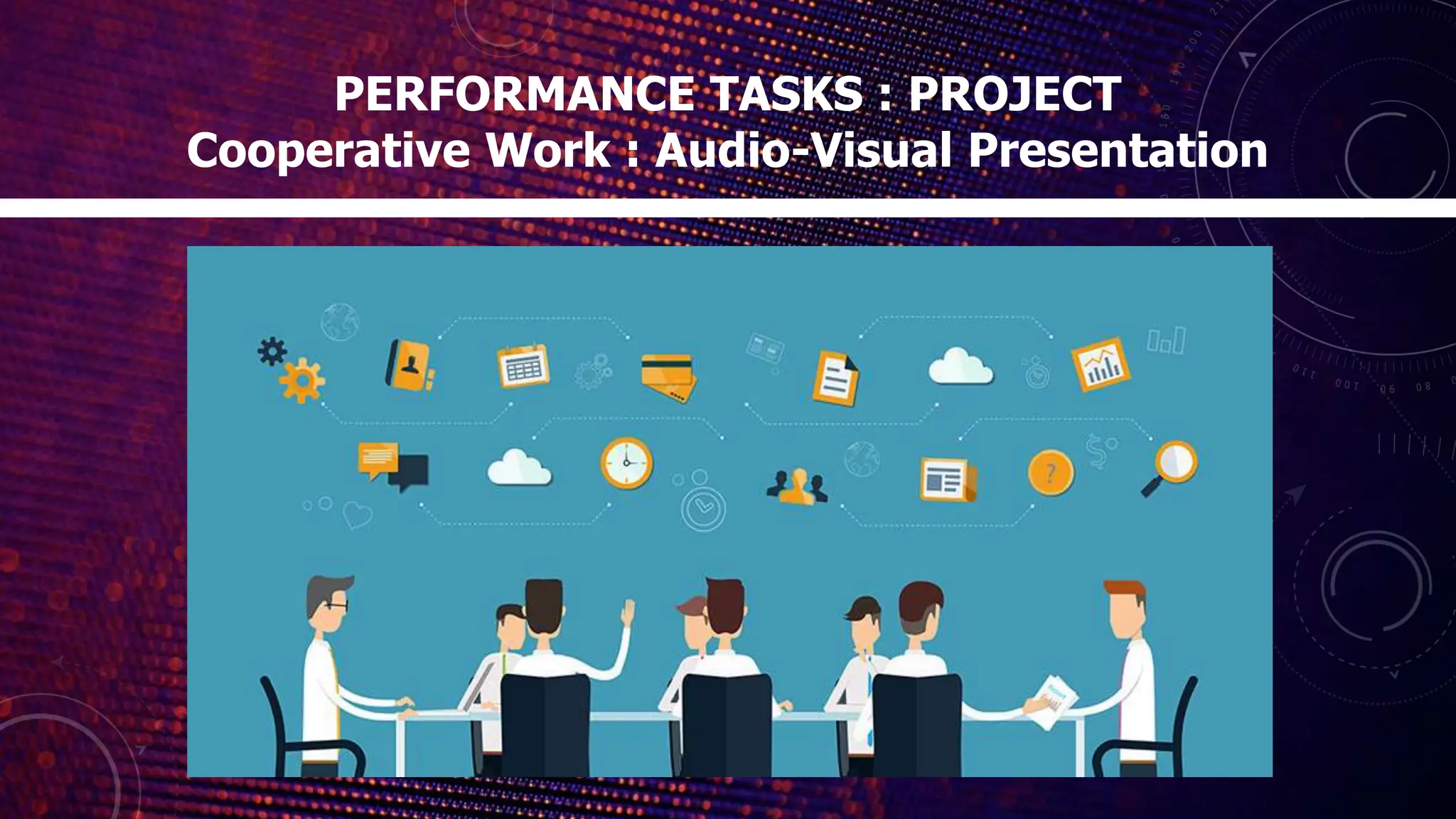 Performance Task #2- Information Literacy and Performance Task- Project ...