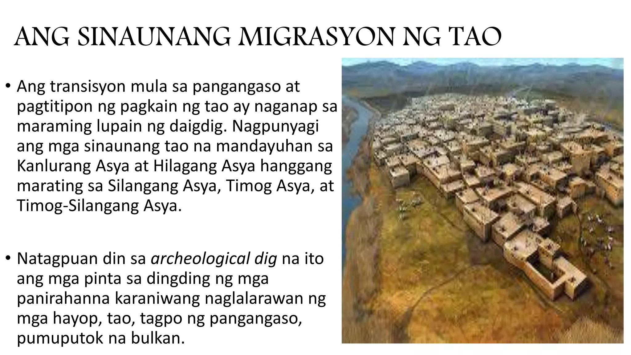 Aralin 5 Performance Task A.P | PPTX