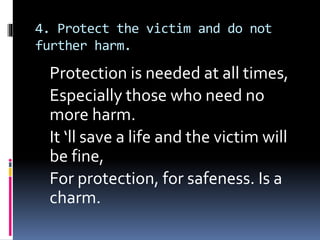 Performance task in health | PPTX