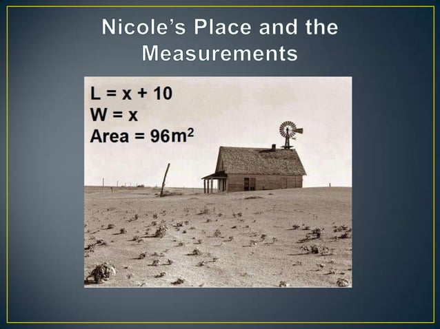 Performance task ppt | PPT