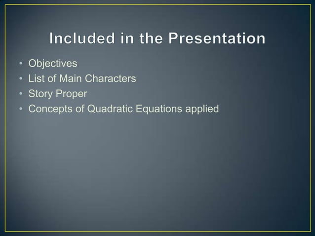 Performance task ppt | PPT