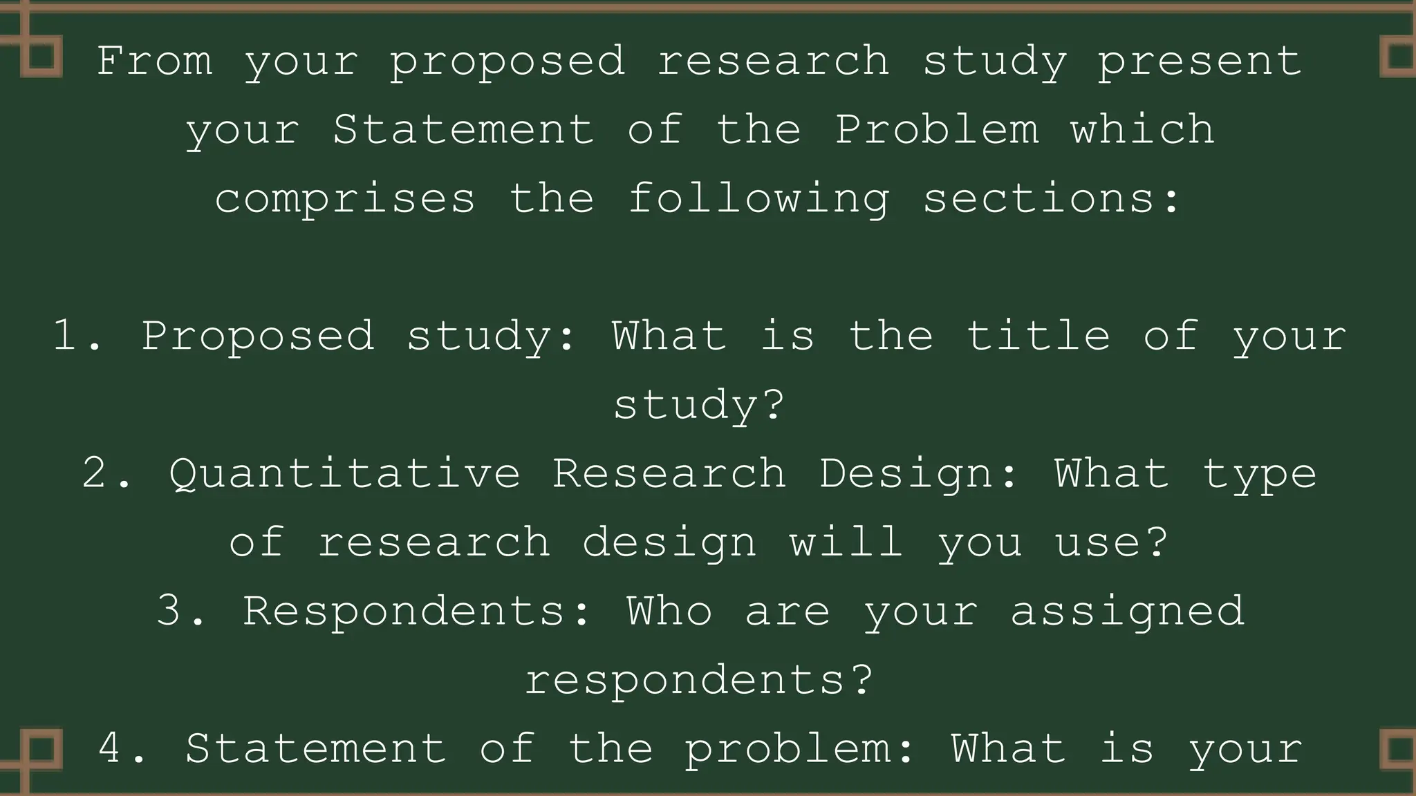 Performance task research Powerpoint presentation | PPT