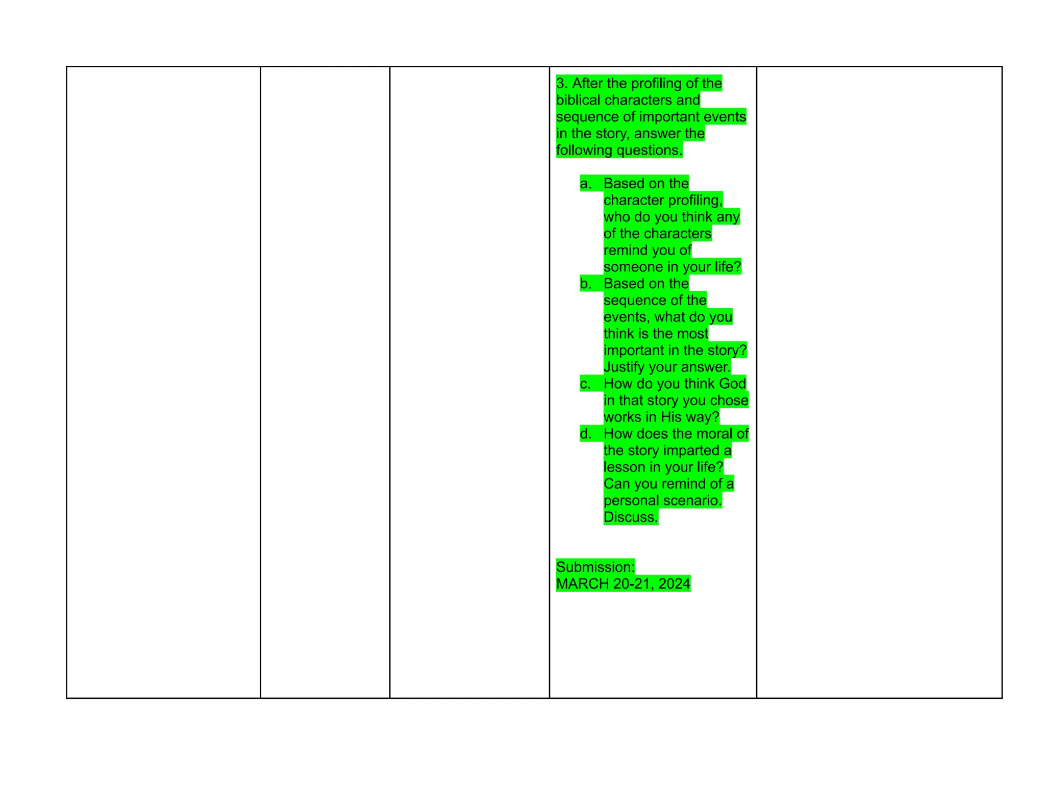 PERFORMANCE TASKS IN INTRODUCTION TO WORLD RELIGION AND BELIEF SYSTEMS.pdf