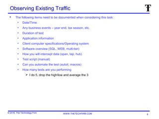 Performance test | PPT