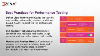 performance testing training in hyderabad | PPT