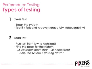 Performance Testing - Apache Benchmark, JMeter | PDF