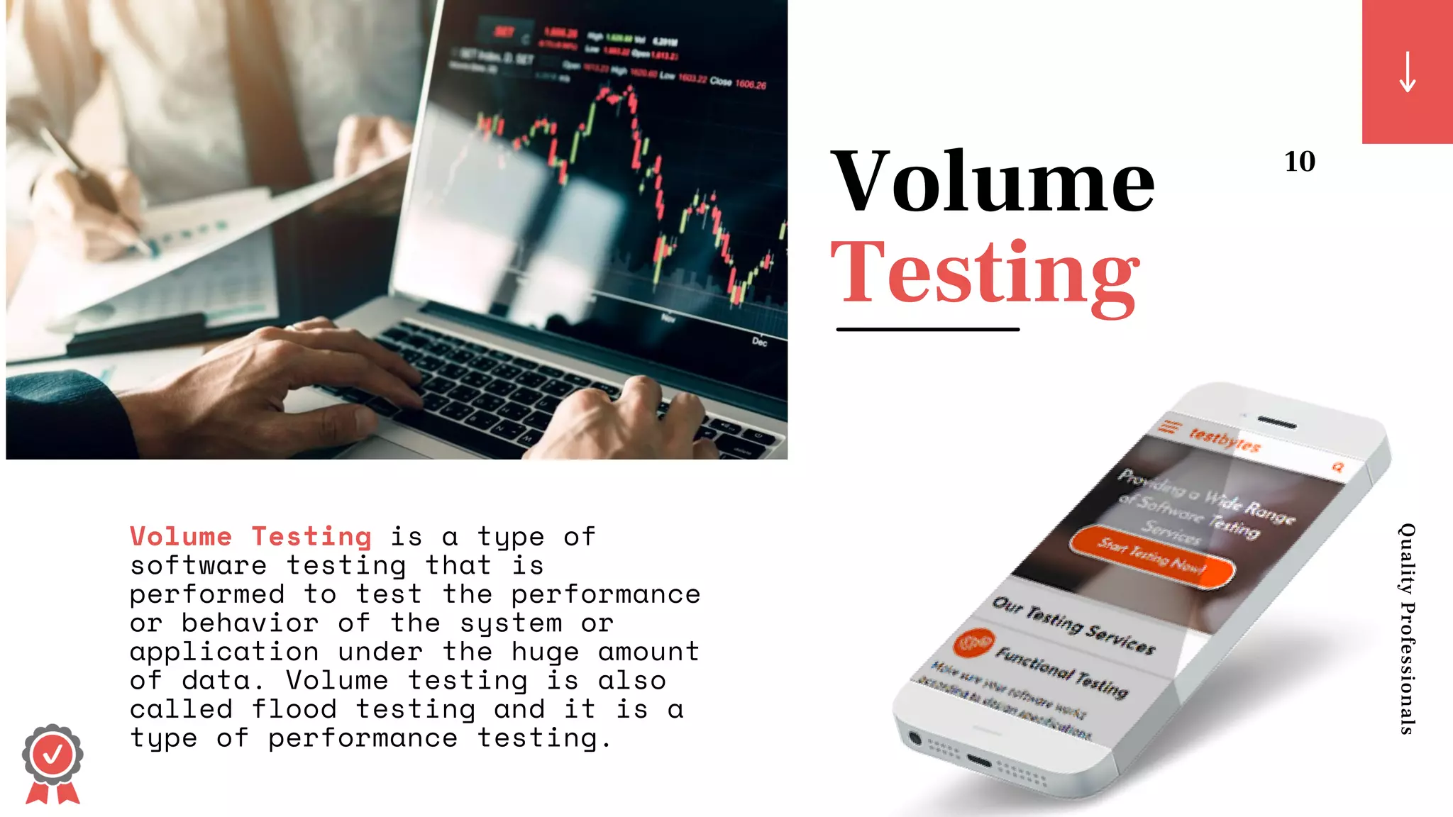 Performance Testing In Software Testing Quality Professionals Pdf