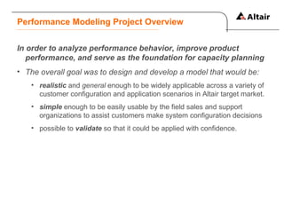 Performance testing : An Overview | PPT