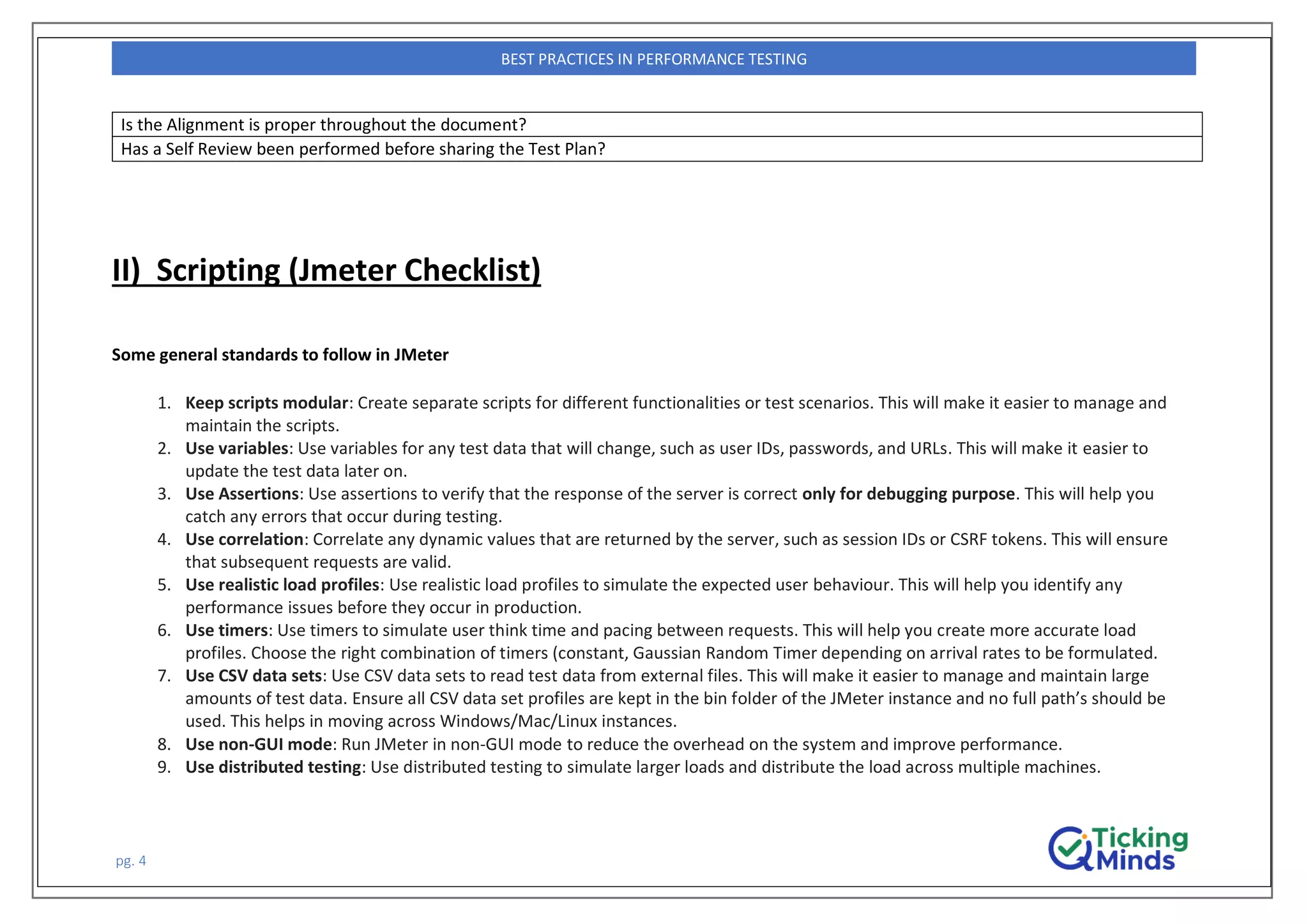 Performance testing checklist.pdf