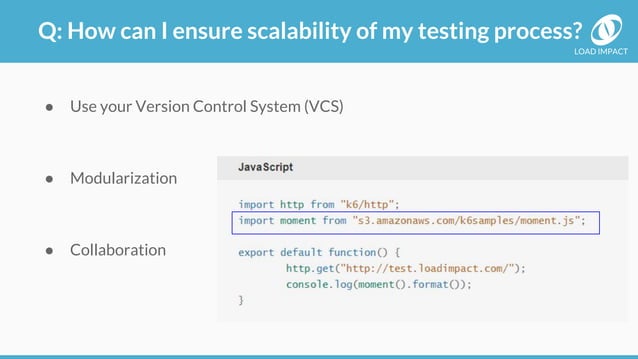 Performance Testing For Developers Ppt