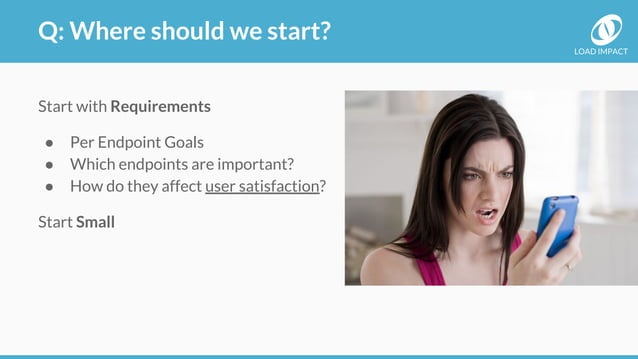 Performance Testing For Developers Ppt