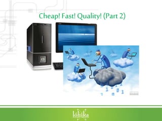 Performance testing in agile | PPTX