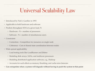 Performance Testing in Production - Leveraging the Universal ...