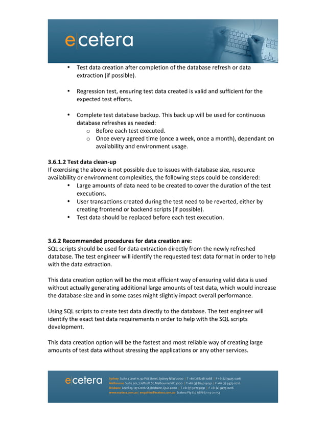 Performance Testing Methodologies Pdf