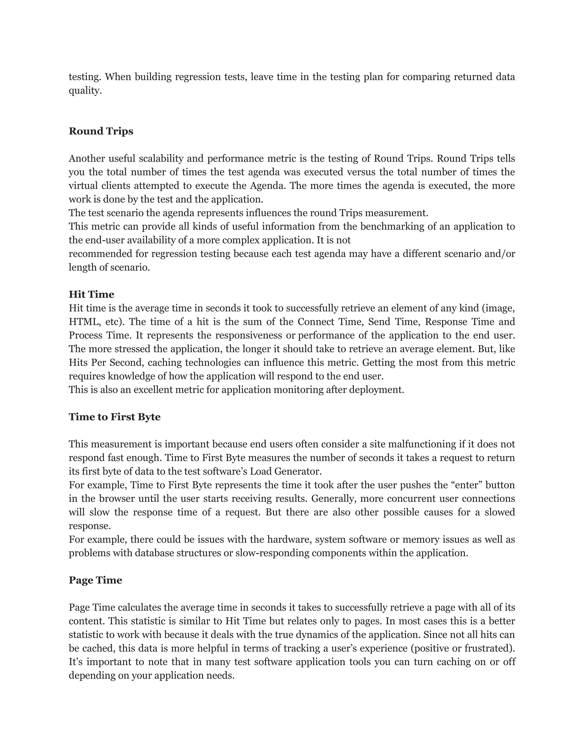 Performance Testing Tool Pdf