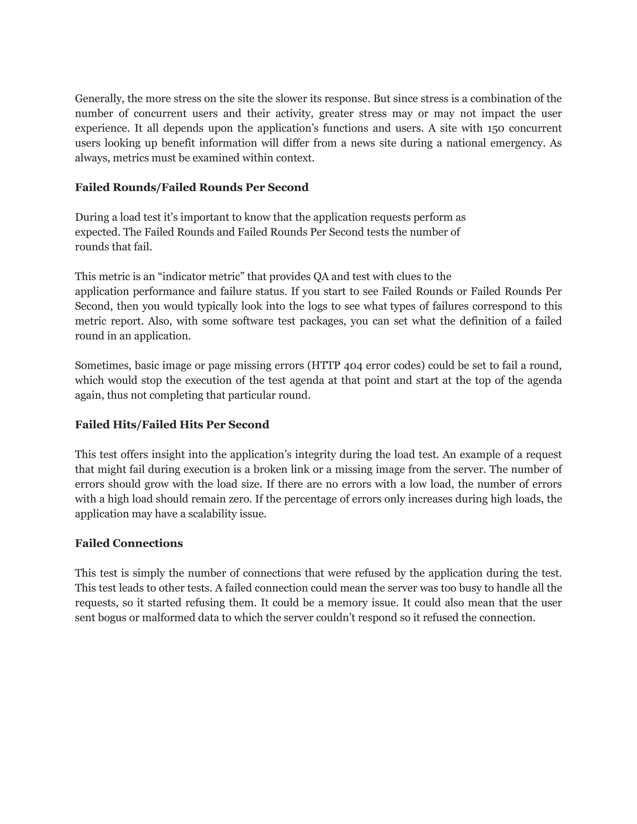 Performance Testing Tool Pdf
