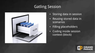 Mateusz Gruszczynski - Performance tests in Gatling (Quality Questions ...