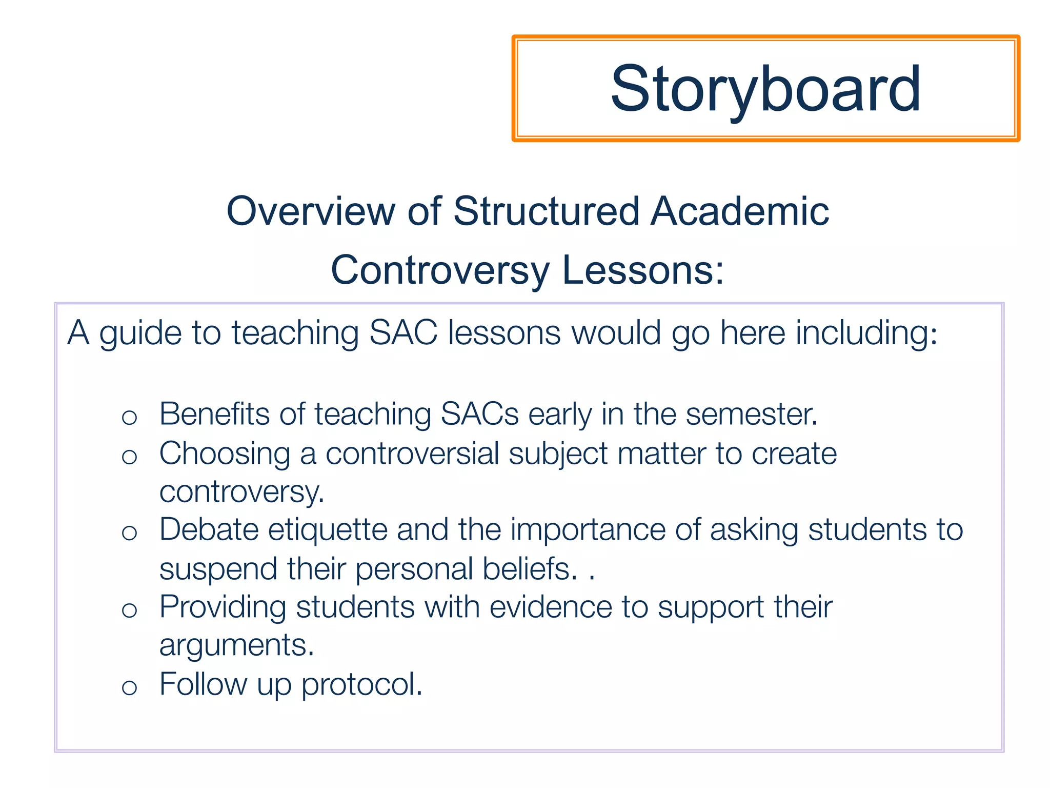 Performance test storyboard | PPTX
