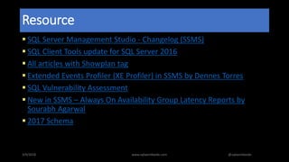 Performance Troubleshooting made easier- New features in Management ...