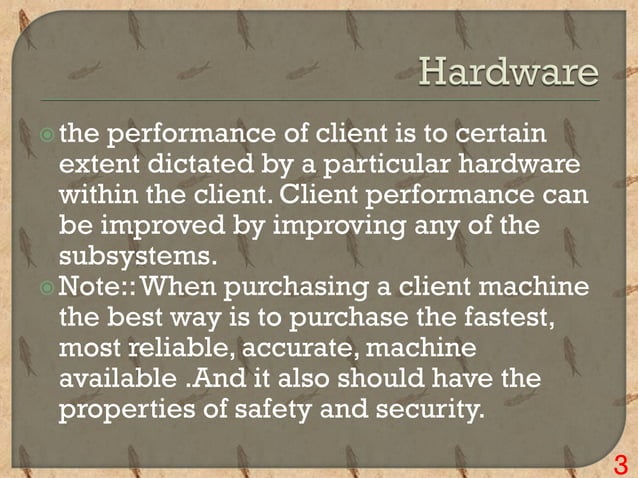 Performance Tuning And Optimization Ppt Pdf Databases Computer Software And Applications