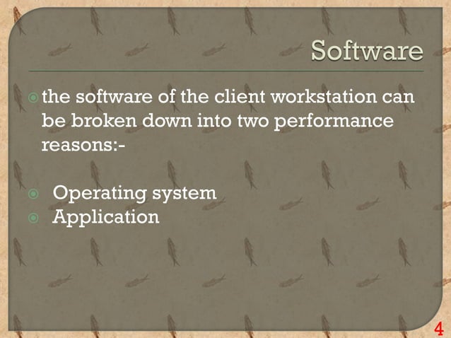 Performance Tuning And Optimization Ppt Pdf Databases Computer Software And Applications