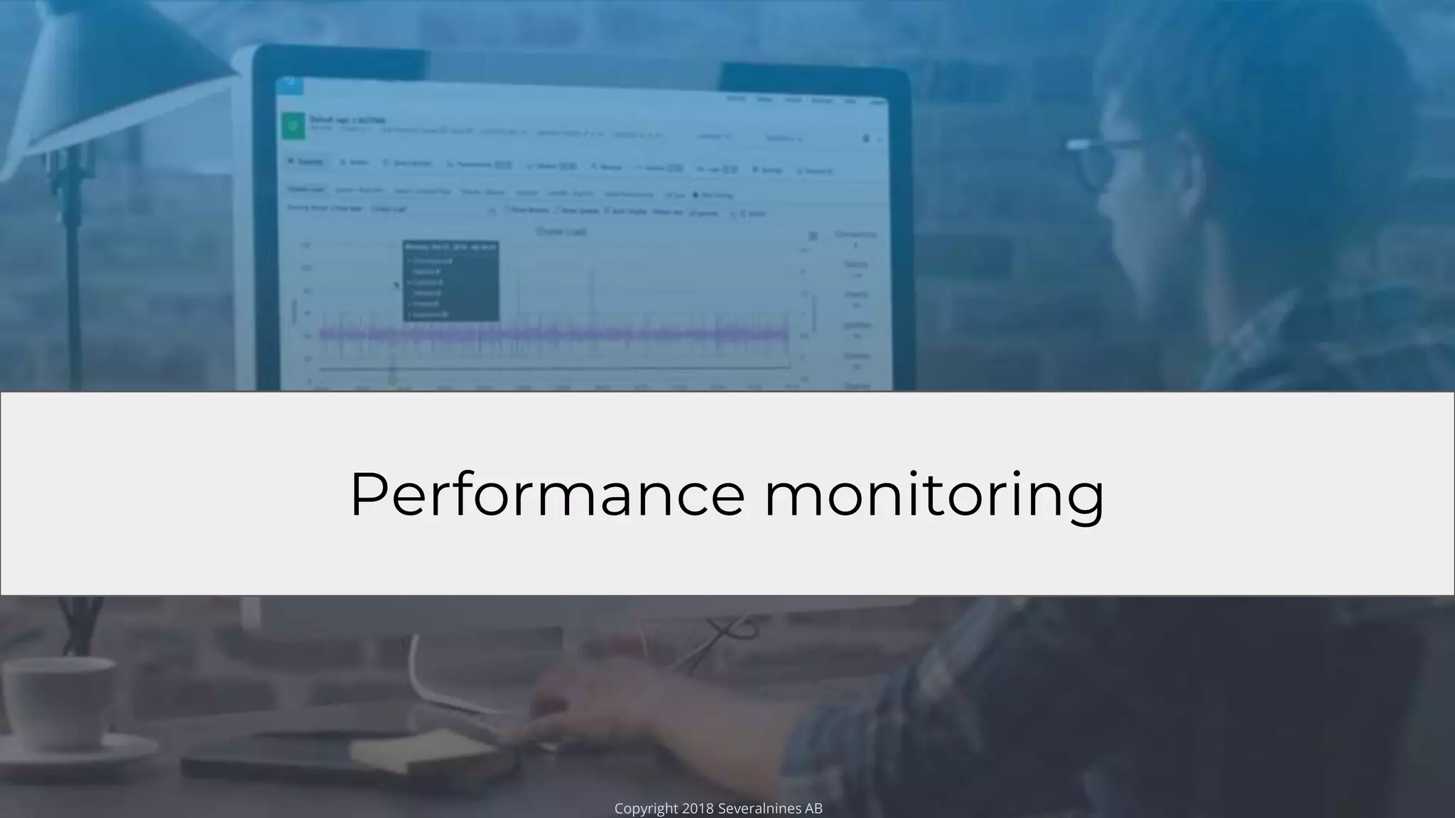 Performance Tuning Cheat Sheet for MongoDB | PPTX