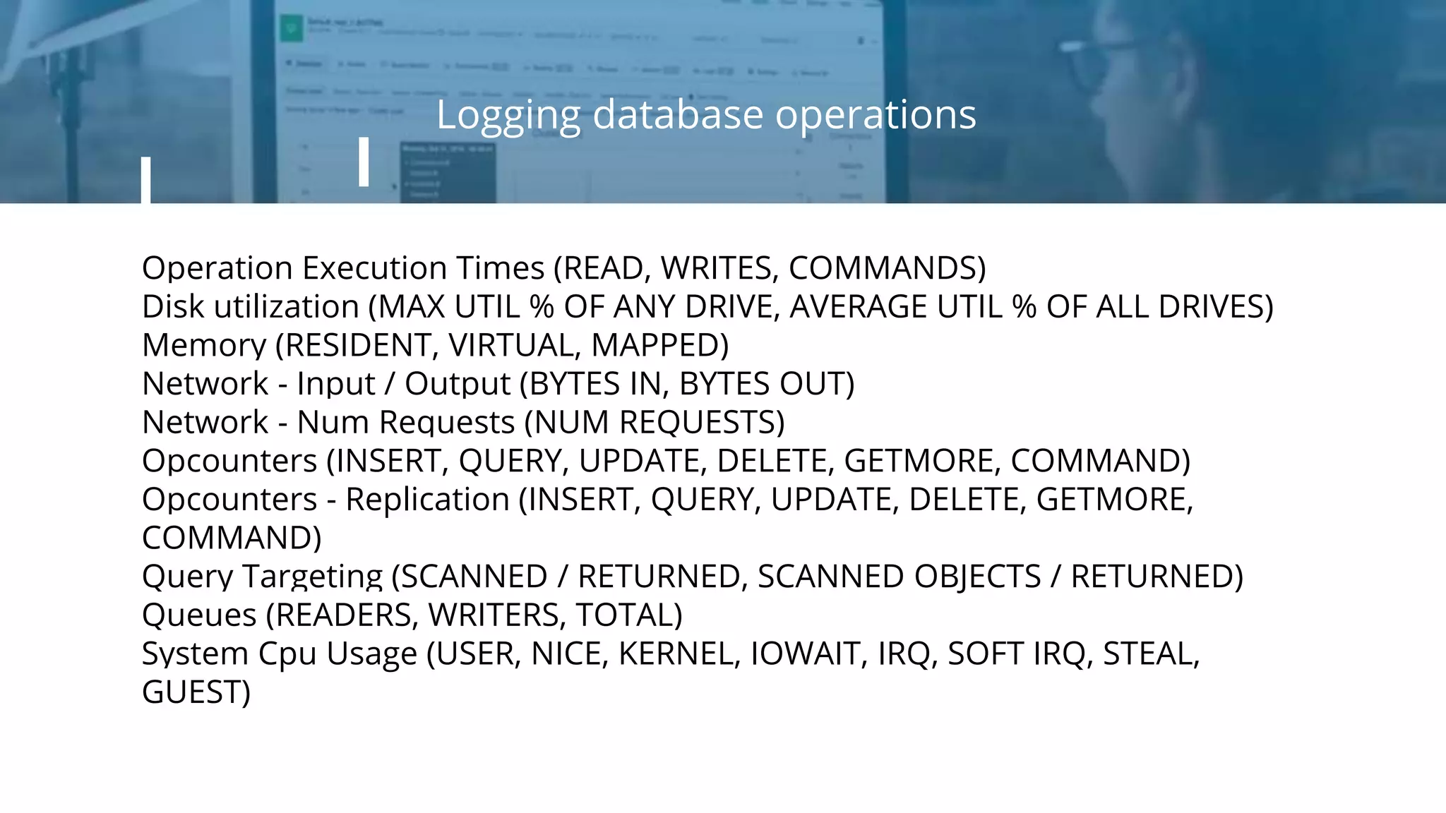 Performance Tuning Cheat Sheet for MongoDB | PPTX