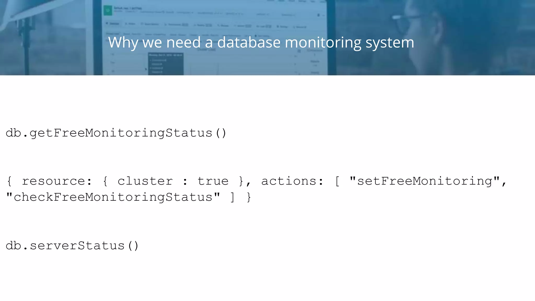 Performance Tuning Cheat Sheet for MongoDB | PPTX