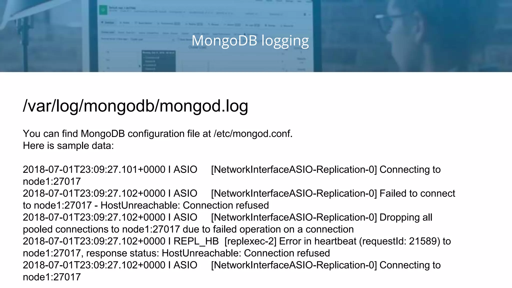 Performance Tuning Cheat Sheet for MongoDB | PPTX