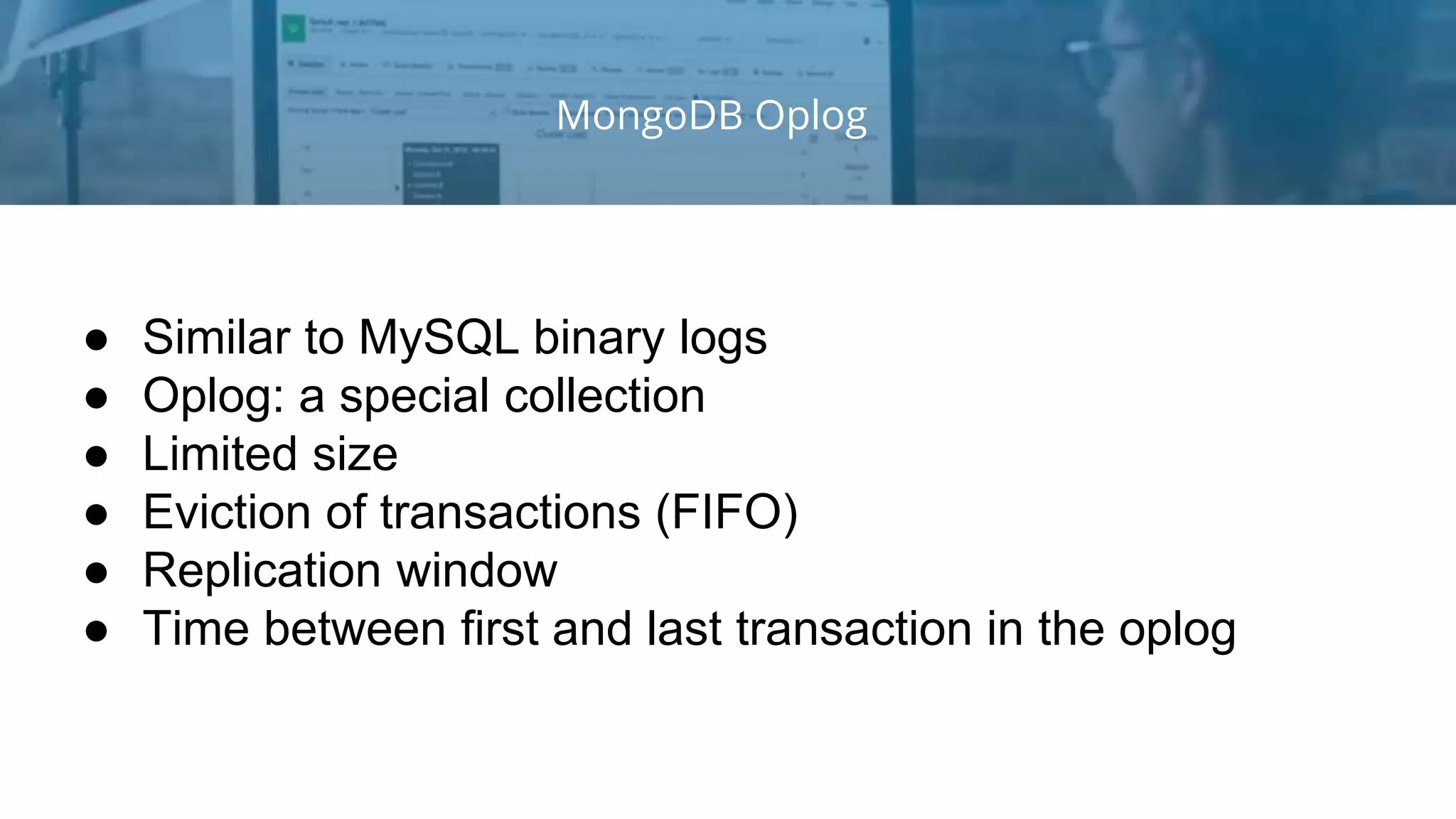 Performance Tuning Cheat Sheet for MongoDB | PPTX