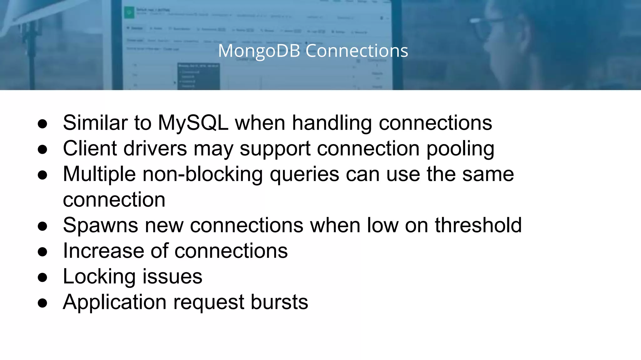 Performance Tuning Cheat Sheet for MongoDB | PPTX