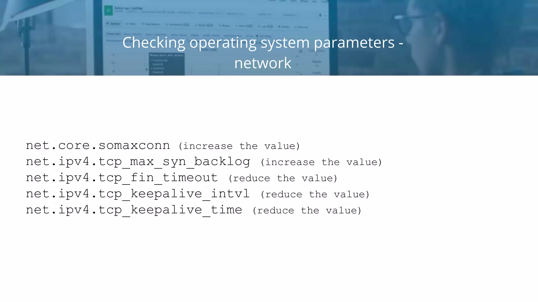 Performance Tuning Cheat Sheet for MongoDB | PPTX
