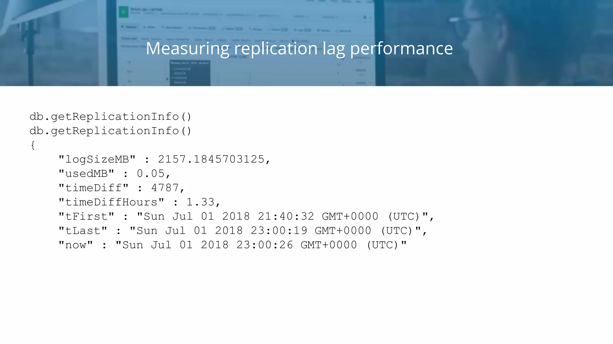 Performance Tuning Cheat Sheet for MongoDB | PPTX