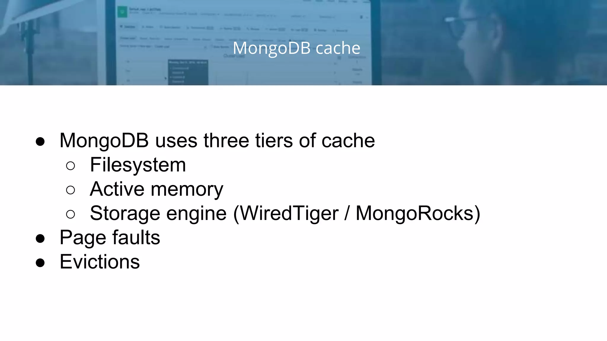 Performance Tuning Cheat Sheet for MongoDB | PPT