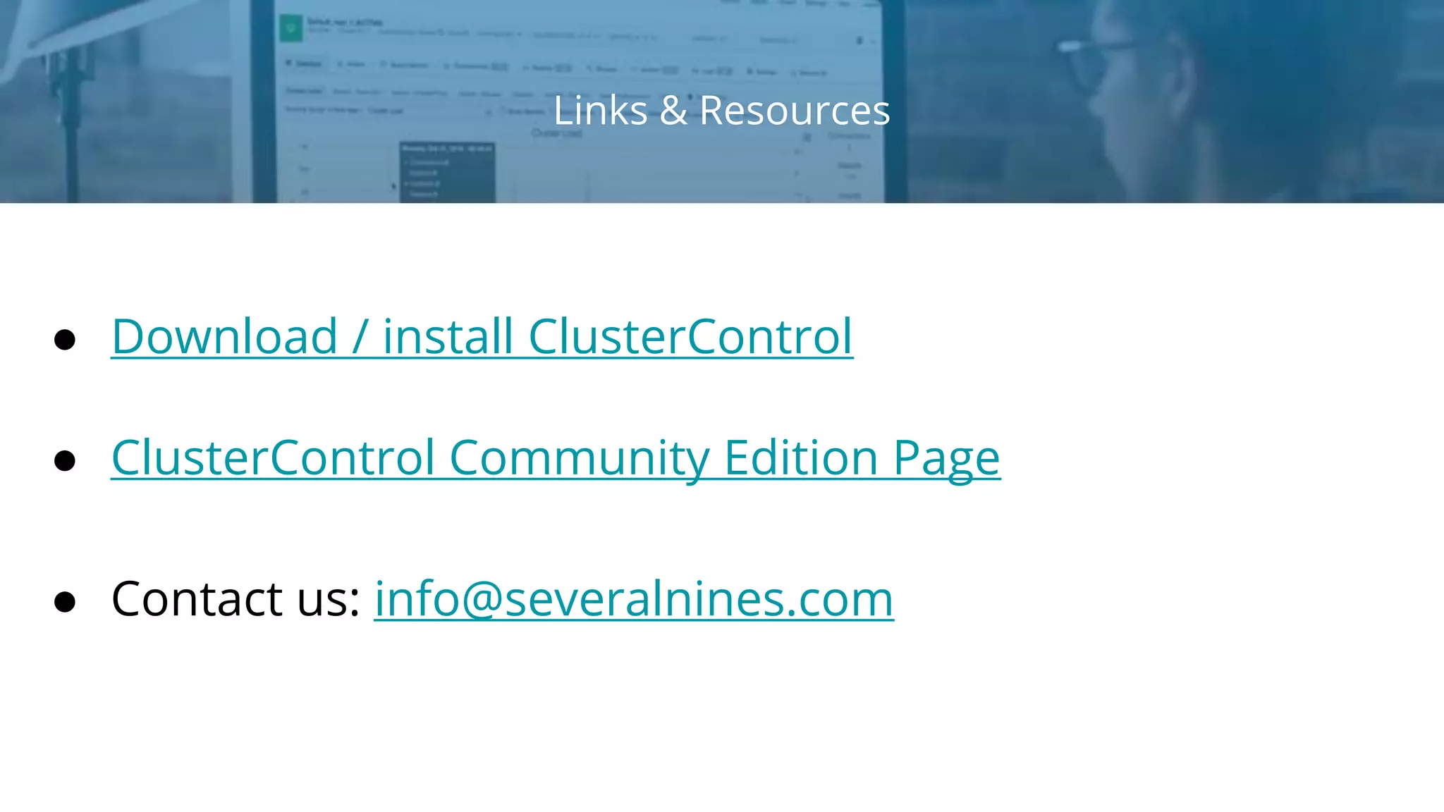 Performance Tuning Cheat Sheet for MongoDB | PPT