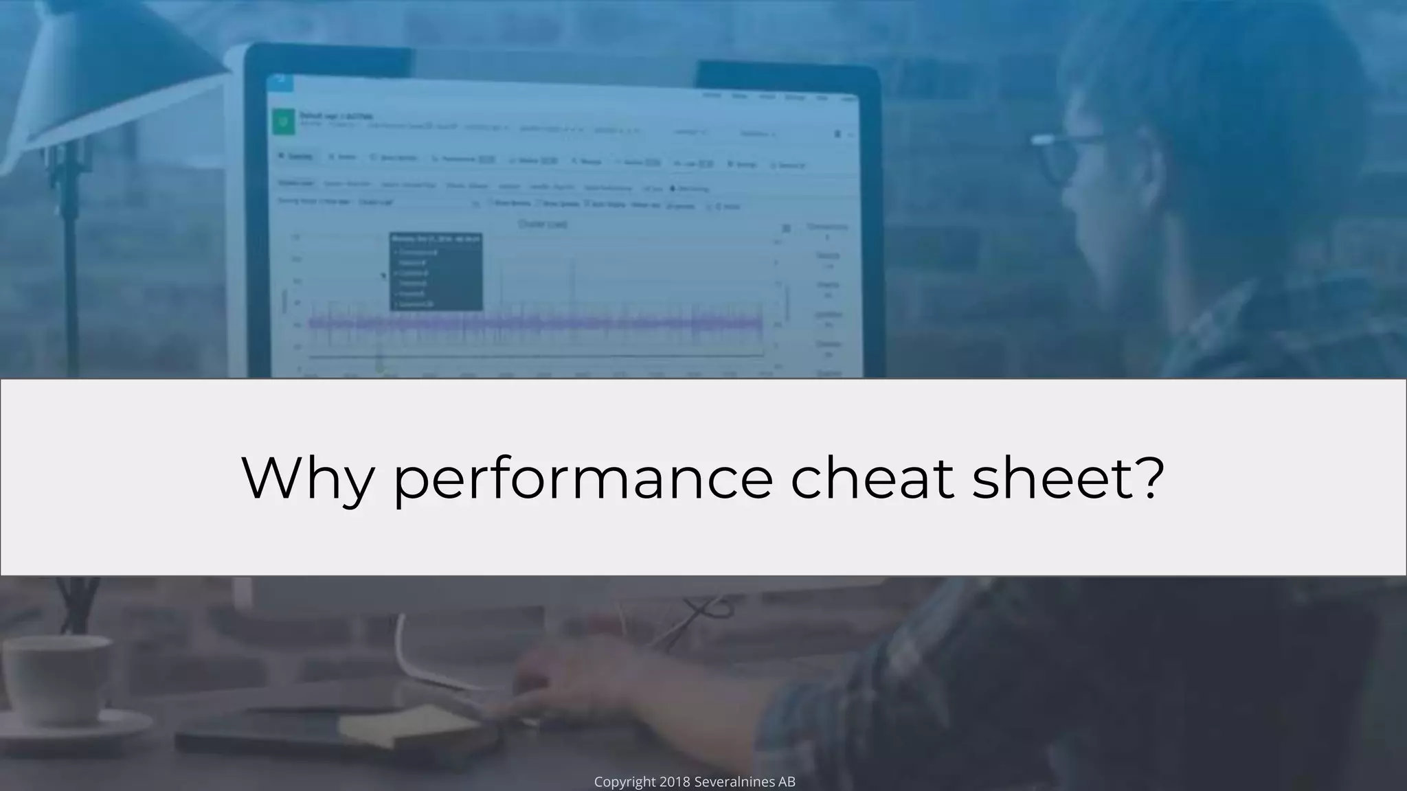 Performance Tuning Cheat Sheet for MongoDB | PPTX