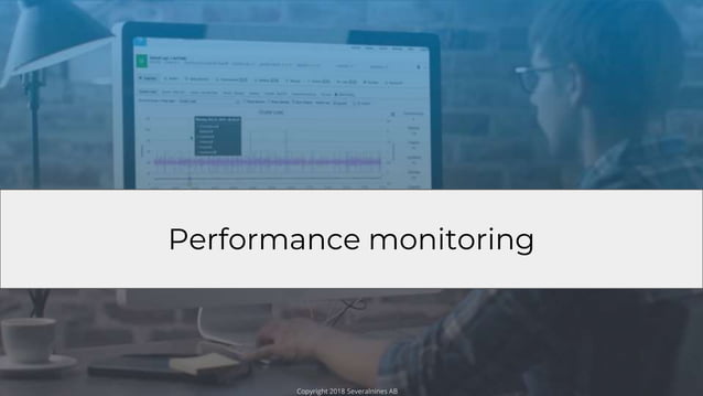 Performance Tuning Cheat Sheet for MongoDB | PPT